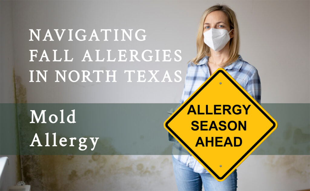 Texas Allergy Center Helps You Navigate Fall Allergies in North Texas ...