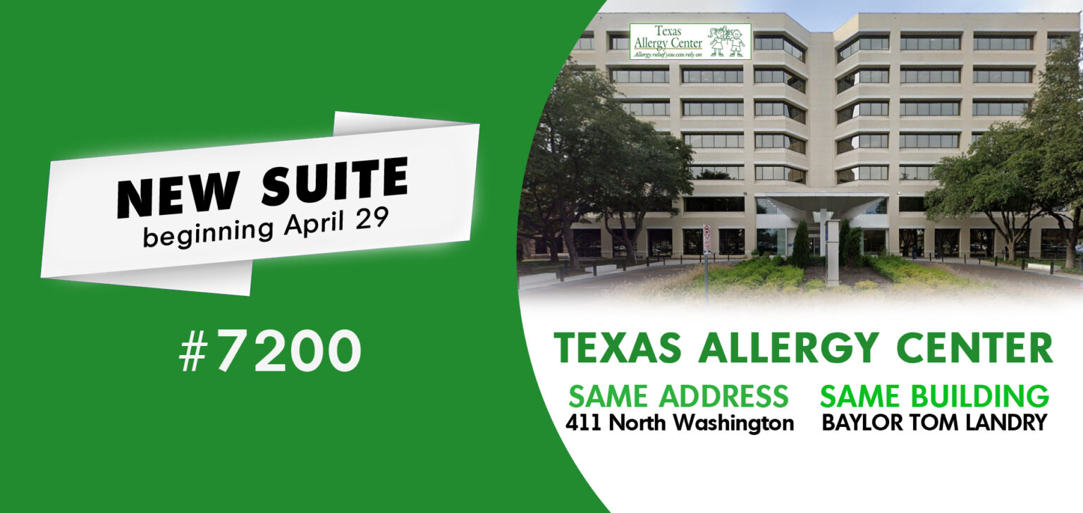 Dallas Center For Allergy And Asthma Sinus Clinic Specialists In Dallas TX